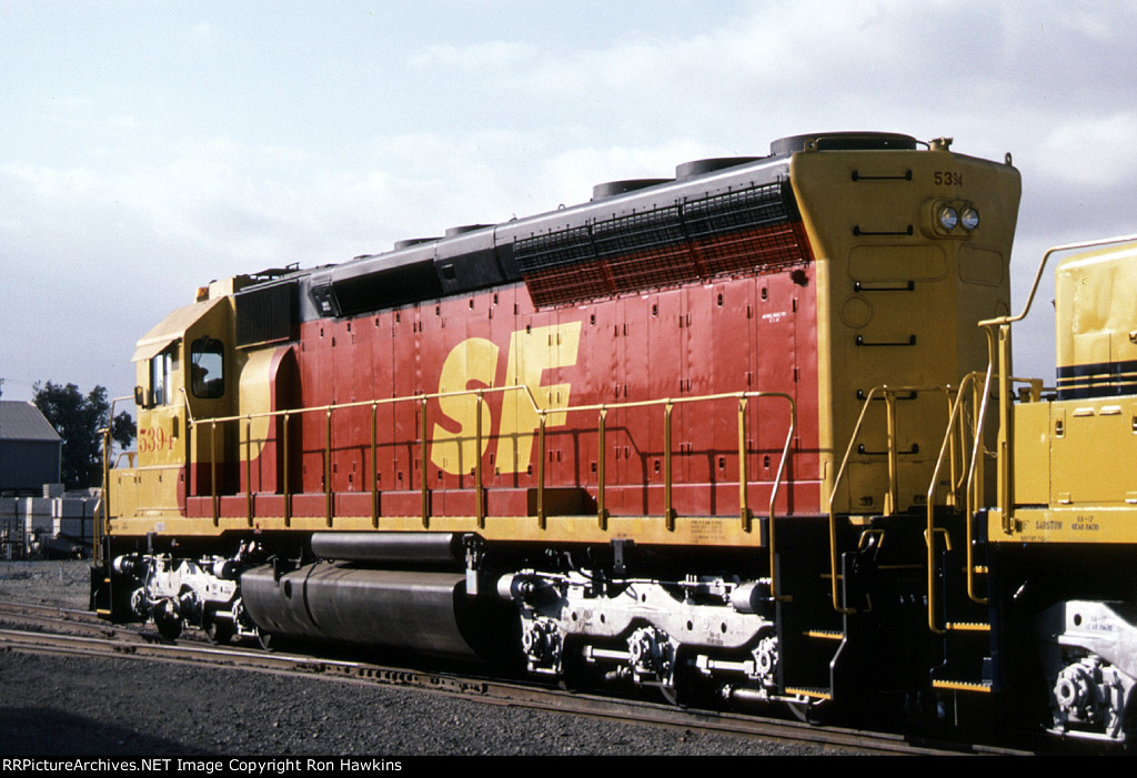 ATSF 5394